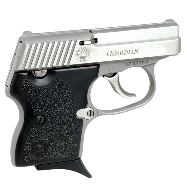 NAA .380 ACP GUARDIAN – Zimbi