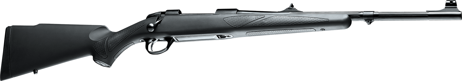 Sako 85/M Rifle RH Black Bear 20I – Zimbi
