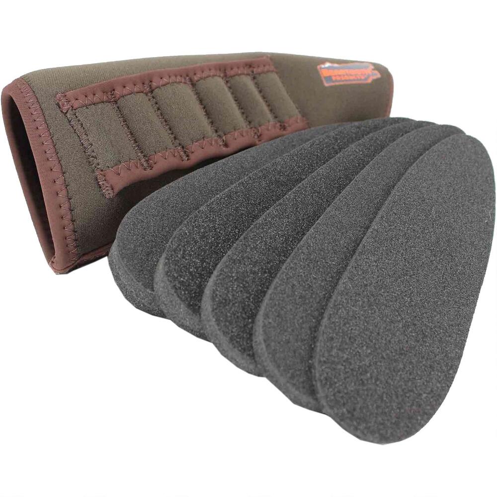 Beartooth Comb Raising Kit 2.0 Brown (New) – Zimbi