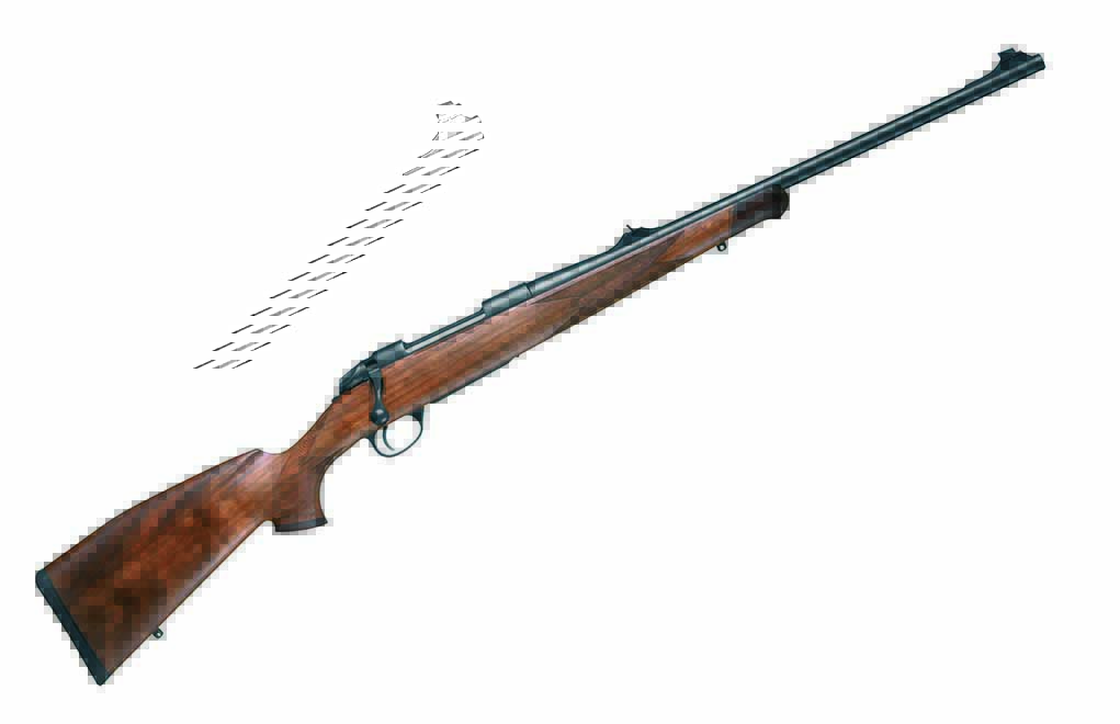 30-06 SAKO 85/M RIFLE RH BAV ONS DM ST 22.4 Inch – Zimbi