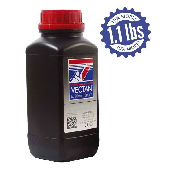 VECTAN BA 9.5 POWDER 500G – Zimbi