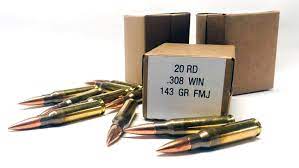 PMP 308 143GR FMJ (BROWN BOX) (20) – Zimbi